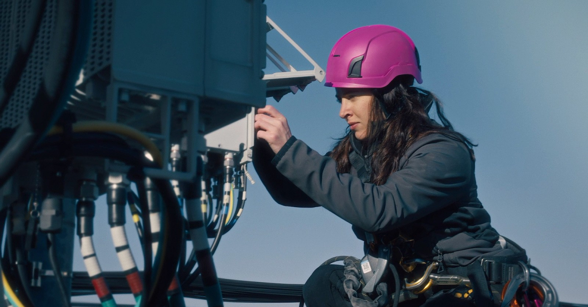 Wat wij doen | Hanab Connectivity Solutions